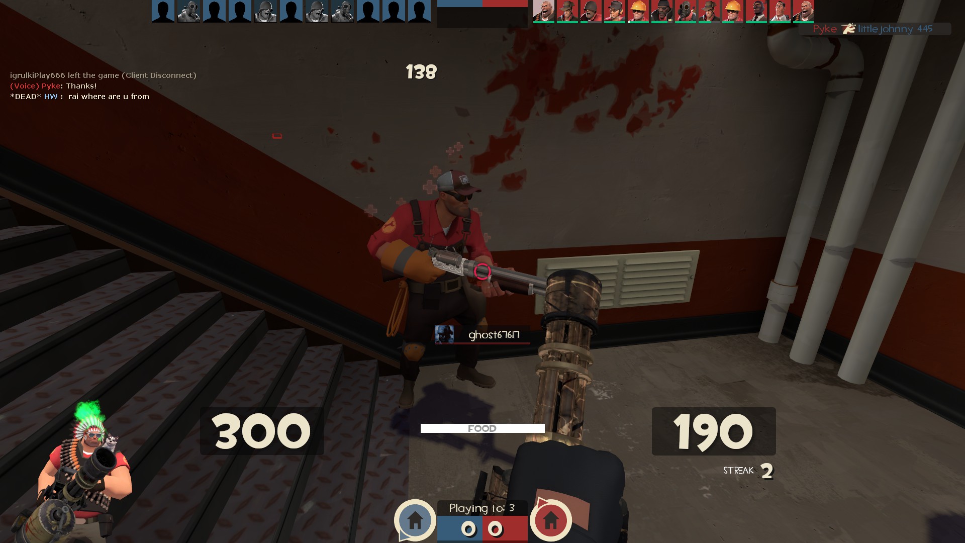 [TF2] War Paints with Albedo Tint's cubemap disappears · Issue #5112 · ValveSoftware/Source-1 ...