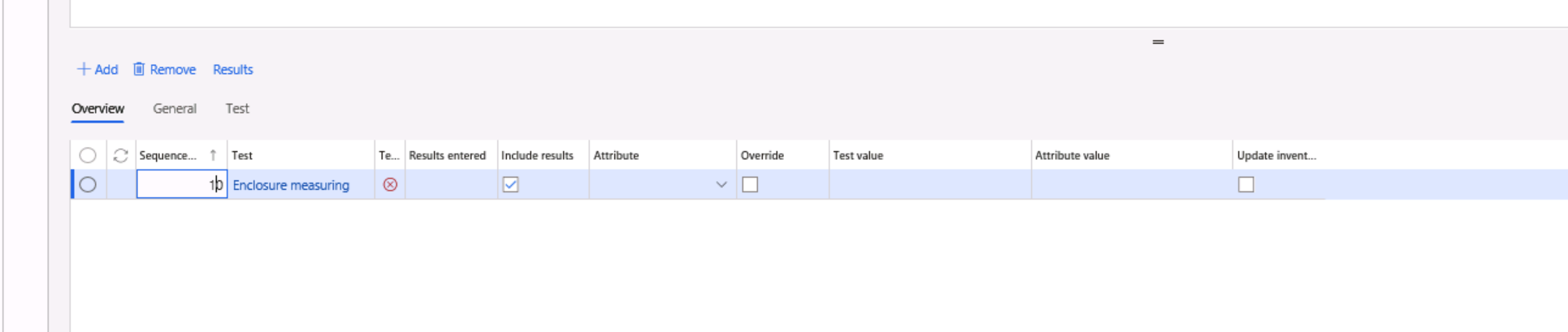 case study 4 - exercise 2 · Issue #11 · MicrosoftLearning/MB-330-Microsoft-Dynamics-365-Supply ...