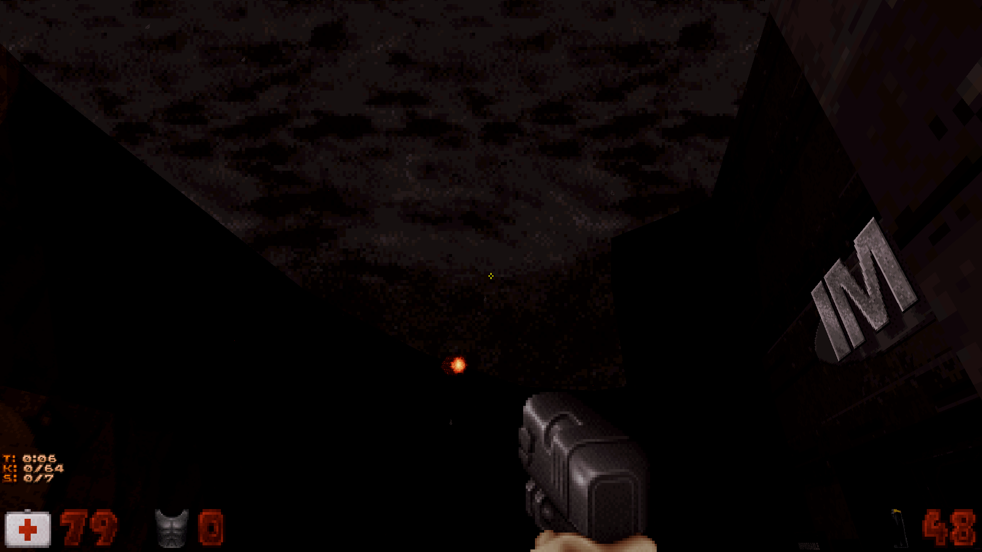 [BUG] [Duke 3D] [Raze 0.8.0] - Sky in E4M1 scrolling too fast · Issue #217 · ZDoom/Raze · GitHub