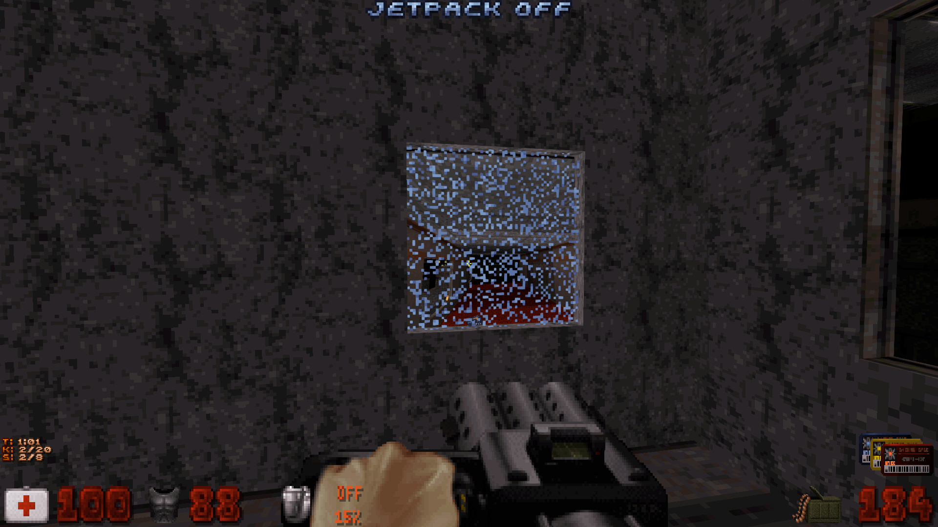 [BUG] [Duke 3D] Raze 0.8.1 - Security Cameras · Issue #233 · ZDoom/Raze · GitHub