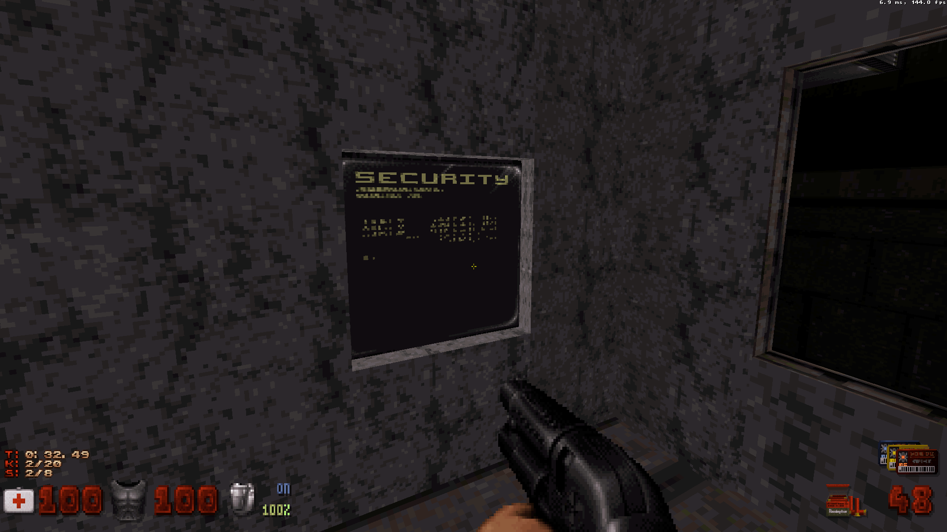 [BUG] [Duke 3D] Raze 0.8.1 - Security Cameras · Issue #233 · ZDoom/Raze · GitHub