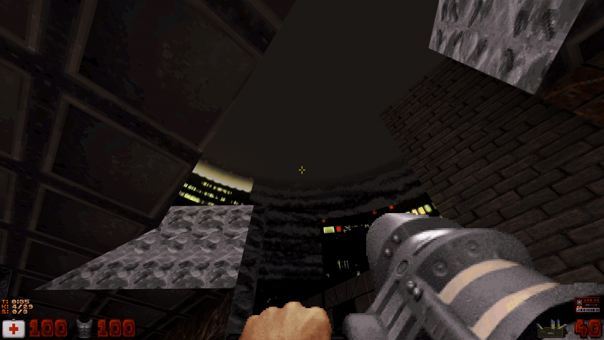 [BUG] [Duke 3D] Render Issue E5M1 & E3M8 · Issue #865 · ZDoom/Raze · GitHub