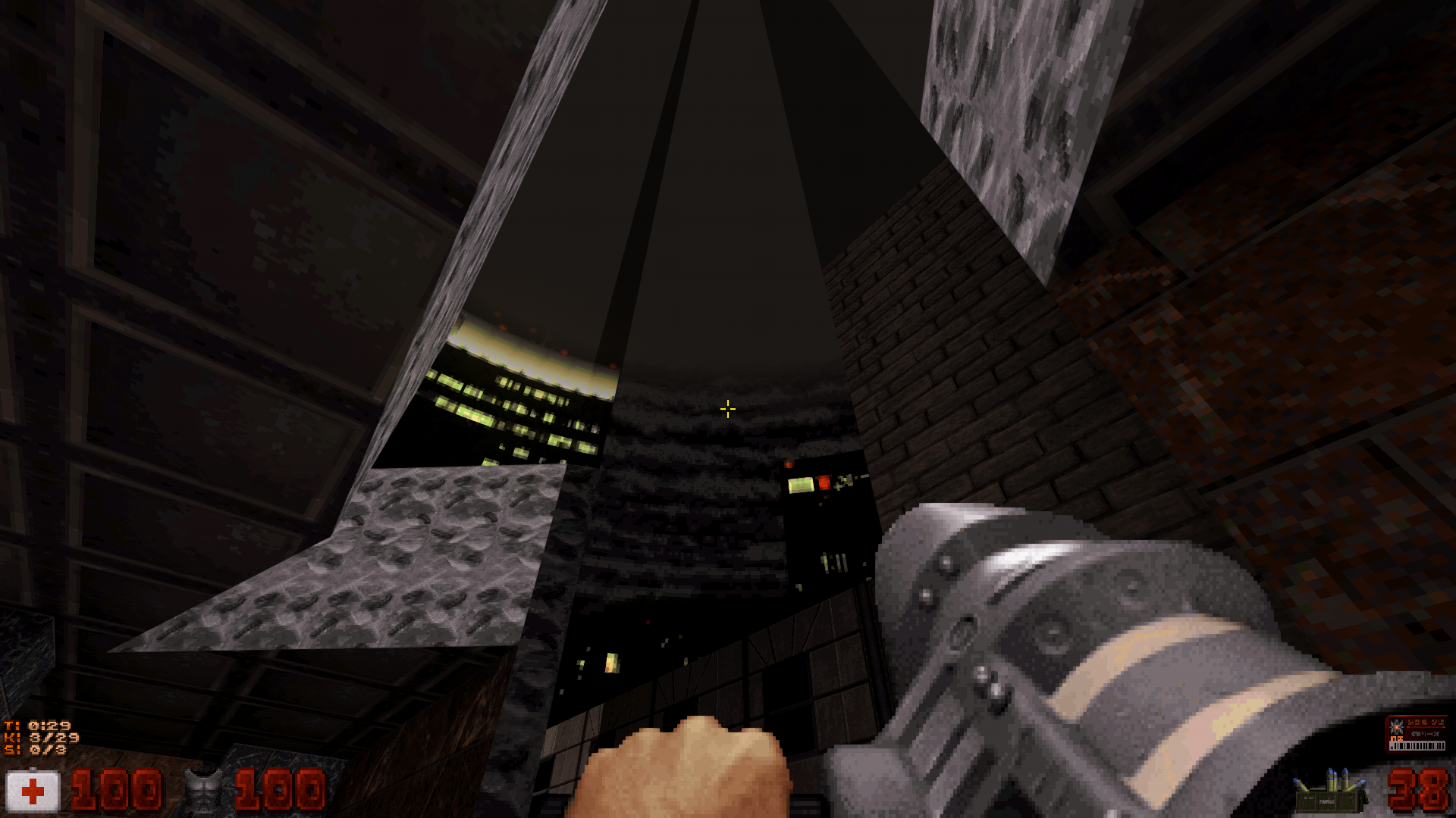 [BUG] [Duke 3D] Render Issue E5M1 & E3M8 · Issue #865 · ZDoom/Raze · GitHub