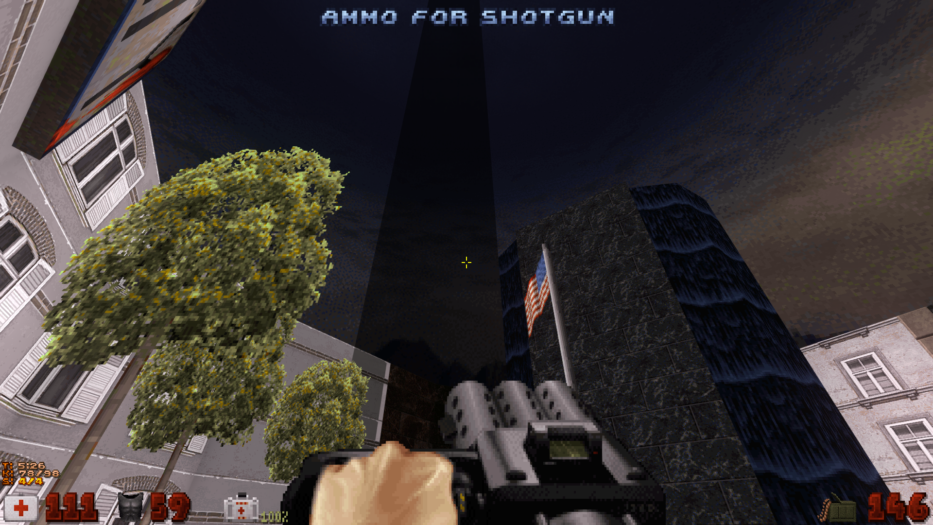 [BUG] [Duke 3D] Render Issue E5M1 & E3M8 · Issue #865 · ZDoom/Raze · GitHub