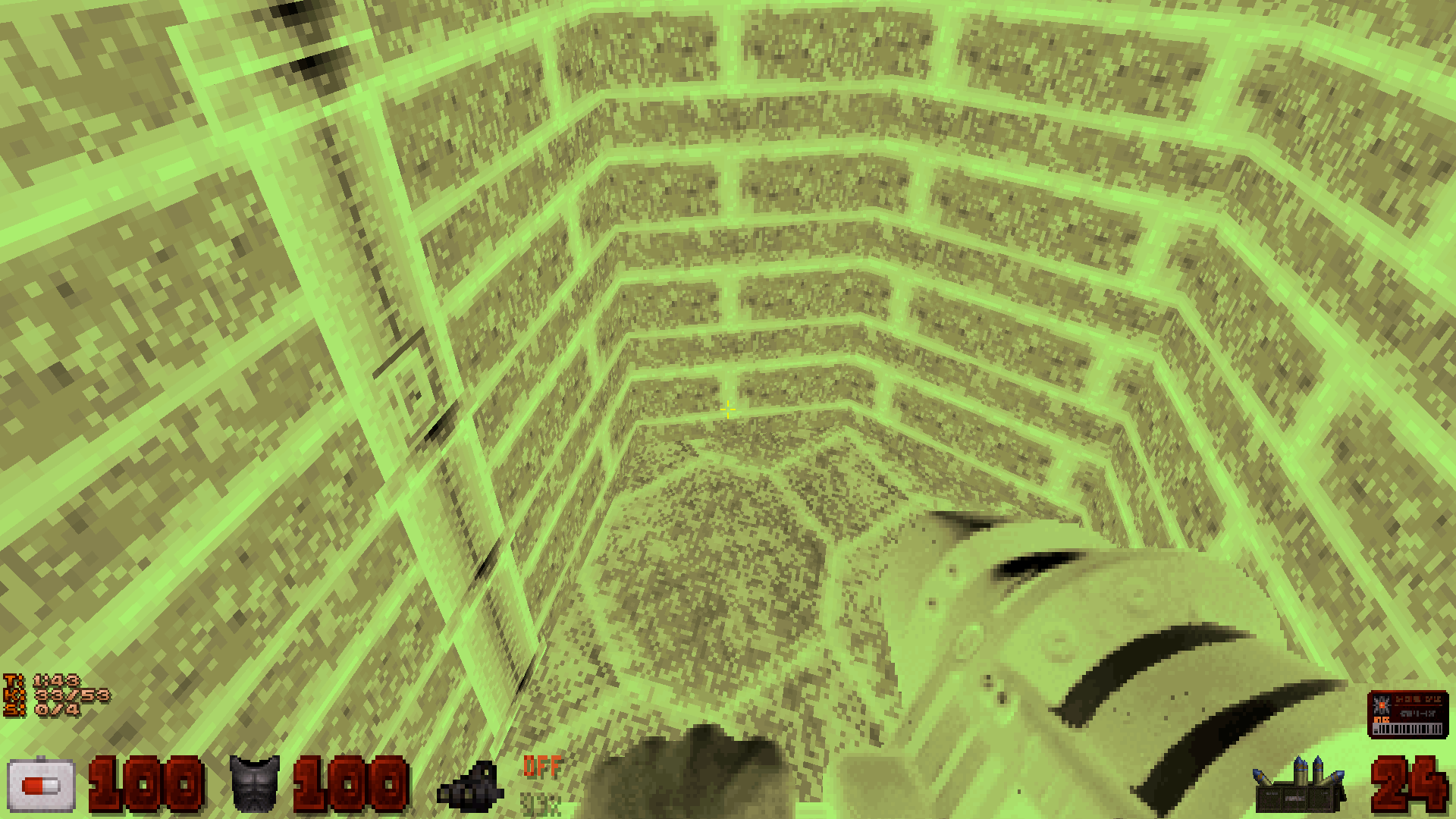 [BUG] [Duke WT] [Raze 0.7.3] E5M1 - Can't fall through pit · Issue #179 · ZDoom/Raze · GitHub