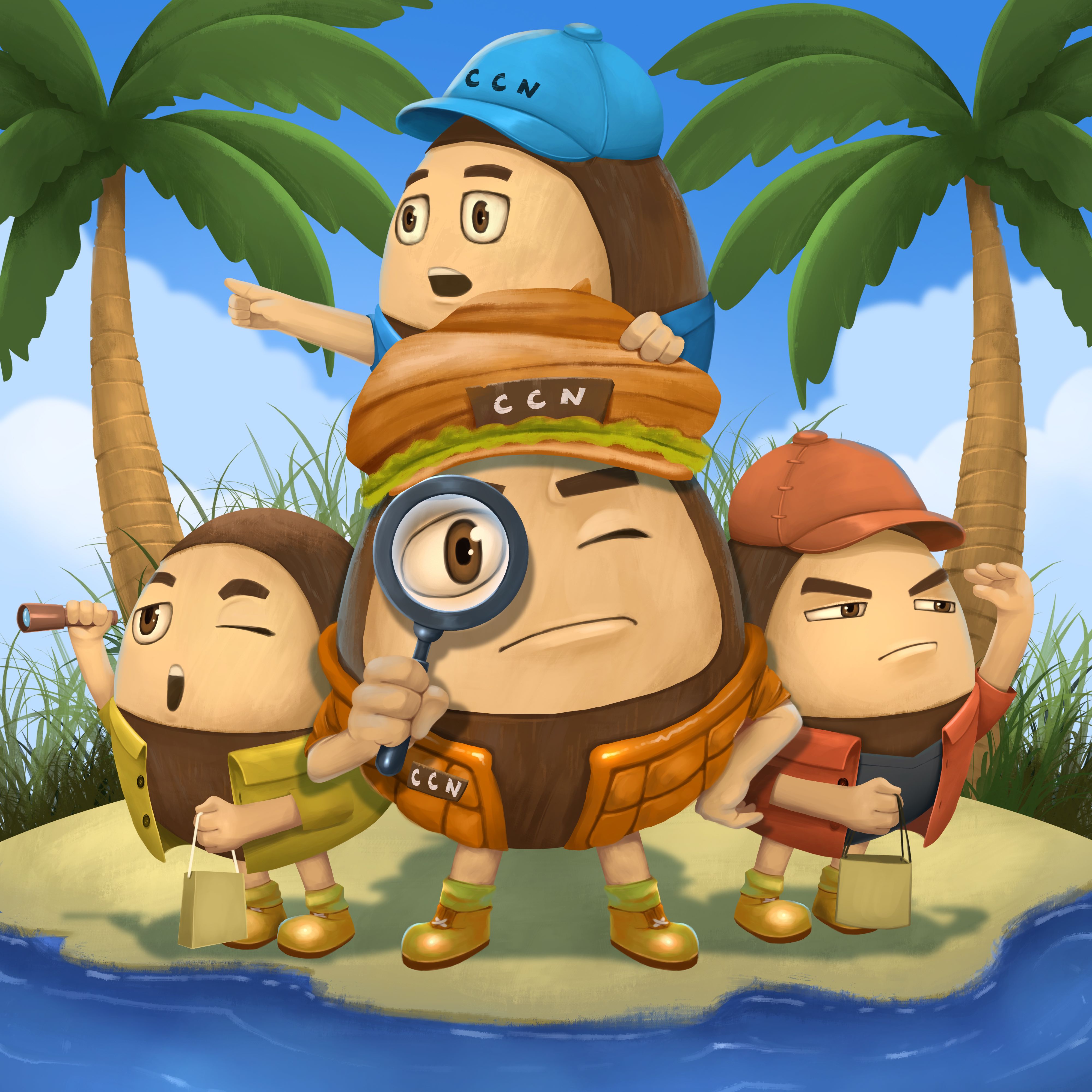 GitHub - explorers-club/explorers-club: Explorers Club main repo