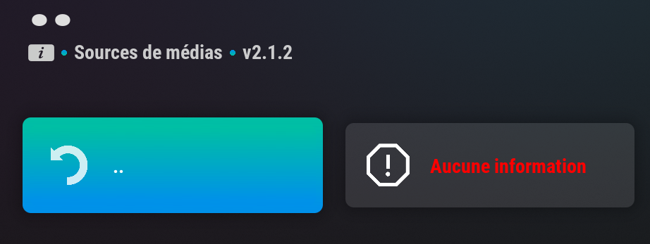 Message d'erreur sur pastebin · Issue #3975 · Kodi-vStream/venom-xbmc ...