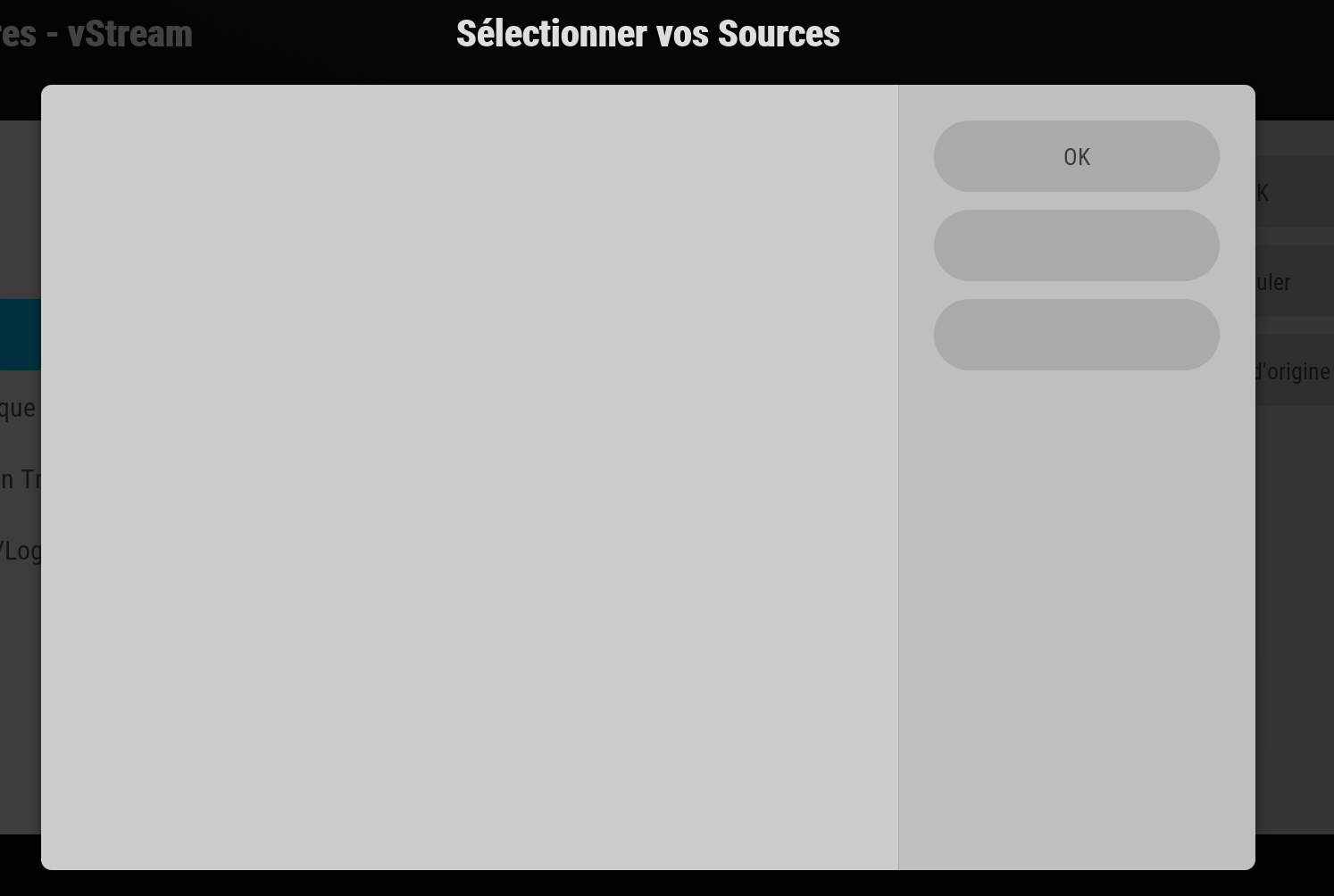 Message d'erreur sur pastebin · Issue #3975 · Kodi-vStream/venom-xbmc-addons · GitHub