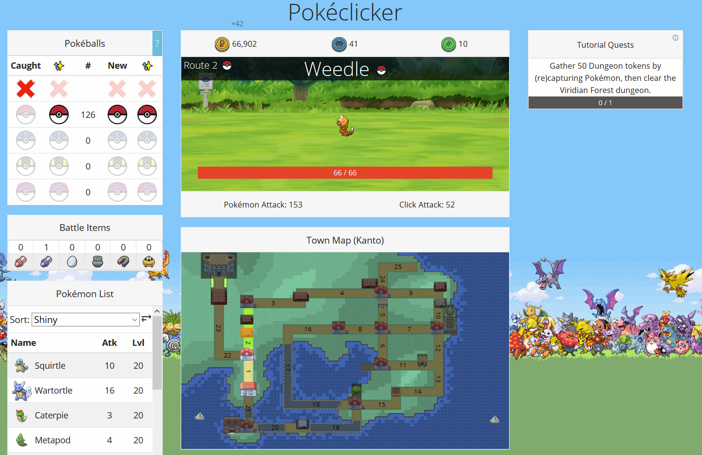 [BUG] · Issue #778 · pokeclicker/pokeclicker · GitHub