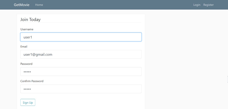 GitHub - ashish923/GETMovie