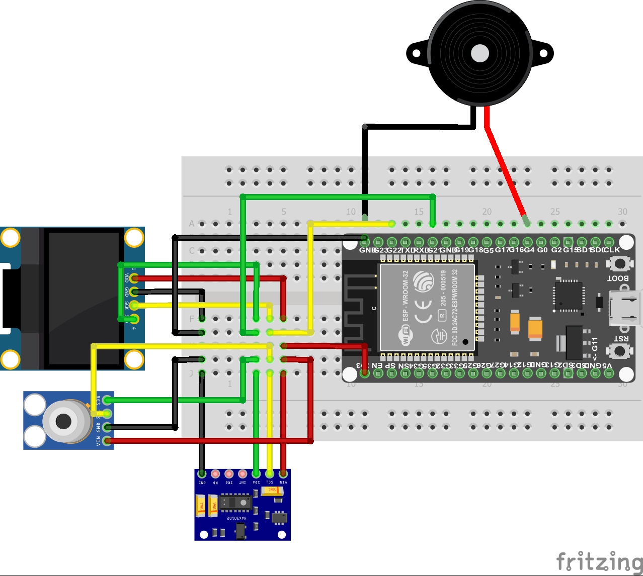 GitHub - AdnanM7/Multifunctional-Automatic-Dispenser: An automatic hand ...