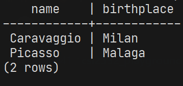 GitHub - jfoda041/csi2532_playground