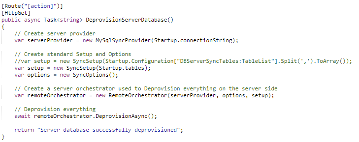 Incorrect number of arguments for PROCEDURE MyTable_update; expected 35, got 32 · Issue #652 ...