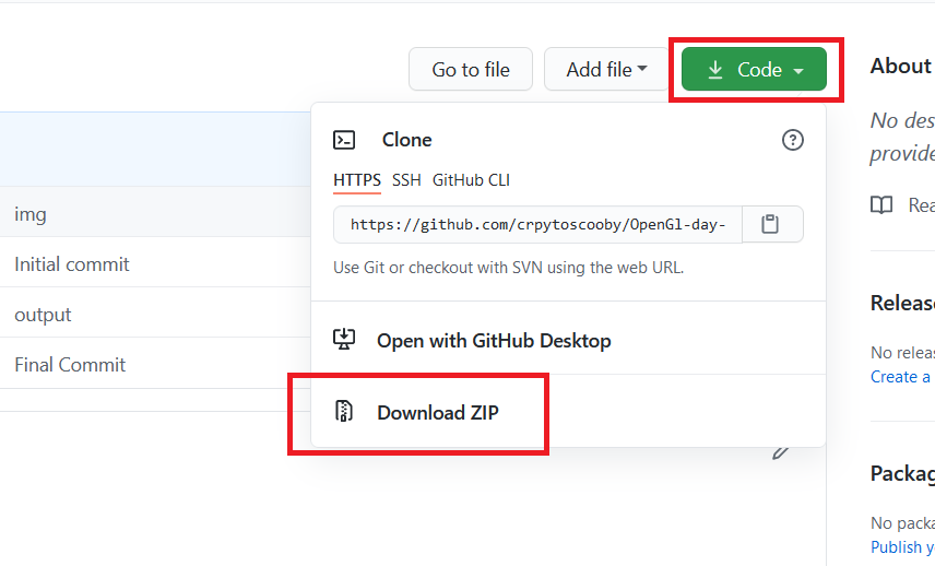 GitHub - crpytoscooby/OpenGl-day-night-cycle