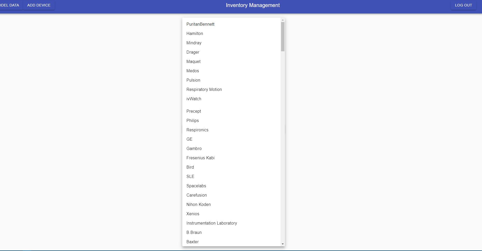 GitHub - ShadmanKhan12/Inventory-Mangement