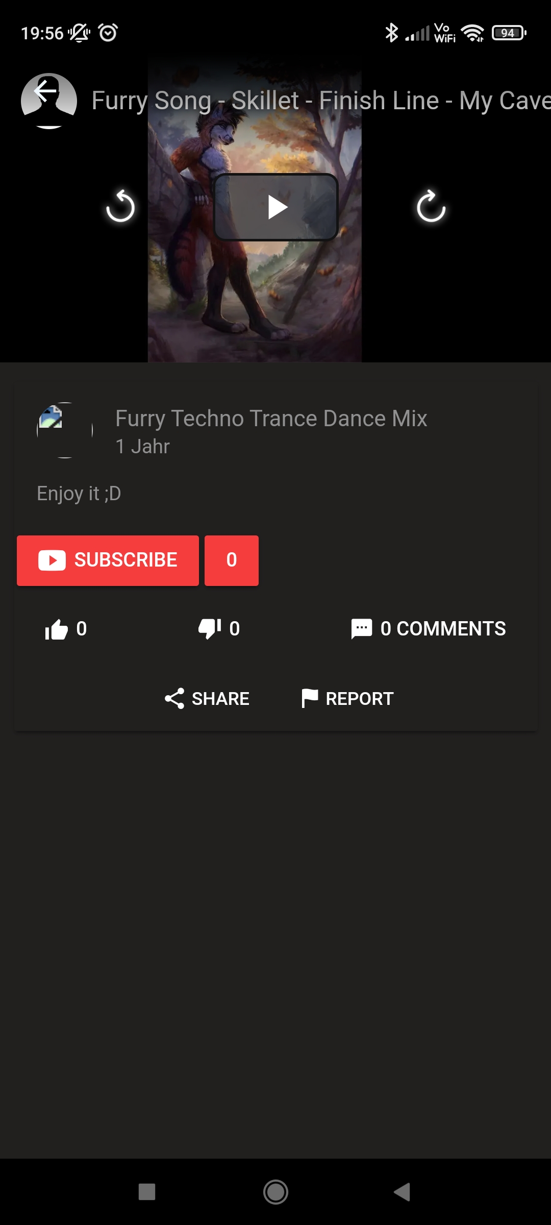 Mobile App Playlists not working properly anymore · Issue #6104 · WWBN/AVideo · GitHub