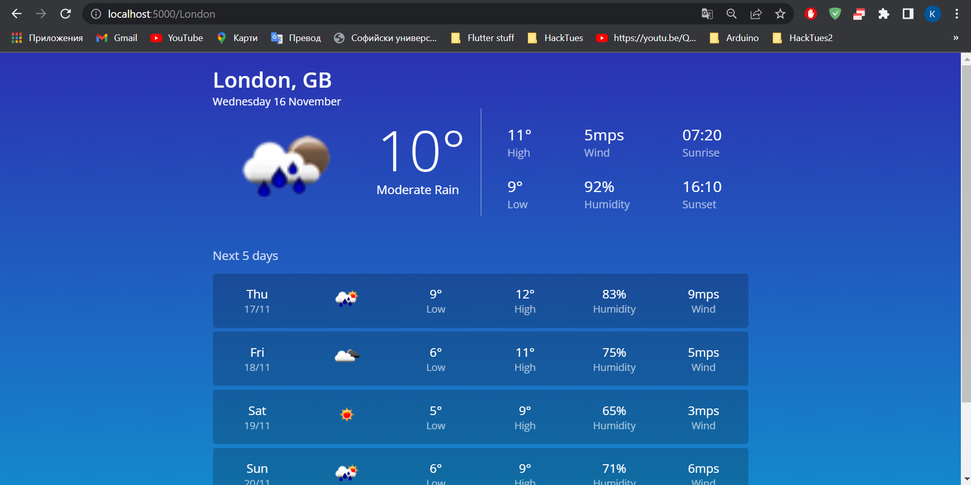 GitHub - KristiyanBogdanov/Docker-Flask-WebApp: Flask web app with Docker