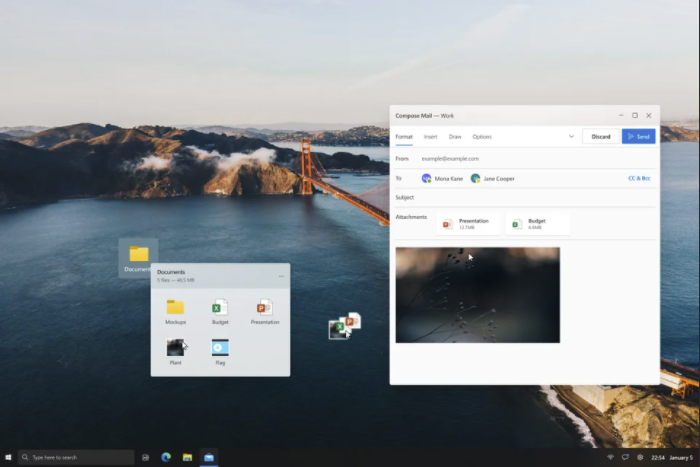 Folder preview · Issue #819 · QL-Win/QuickLook · GitHub