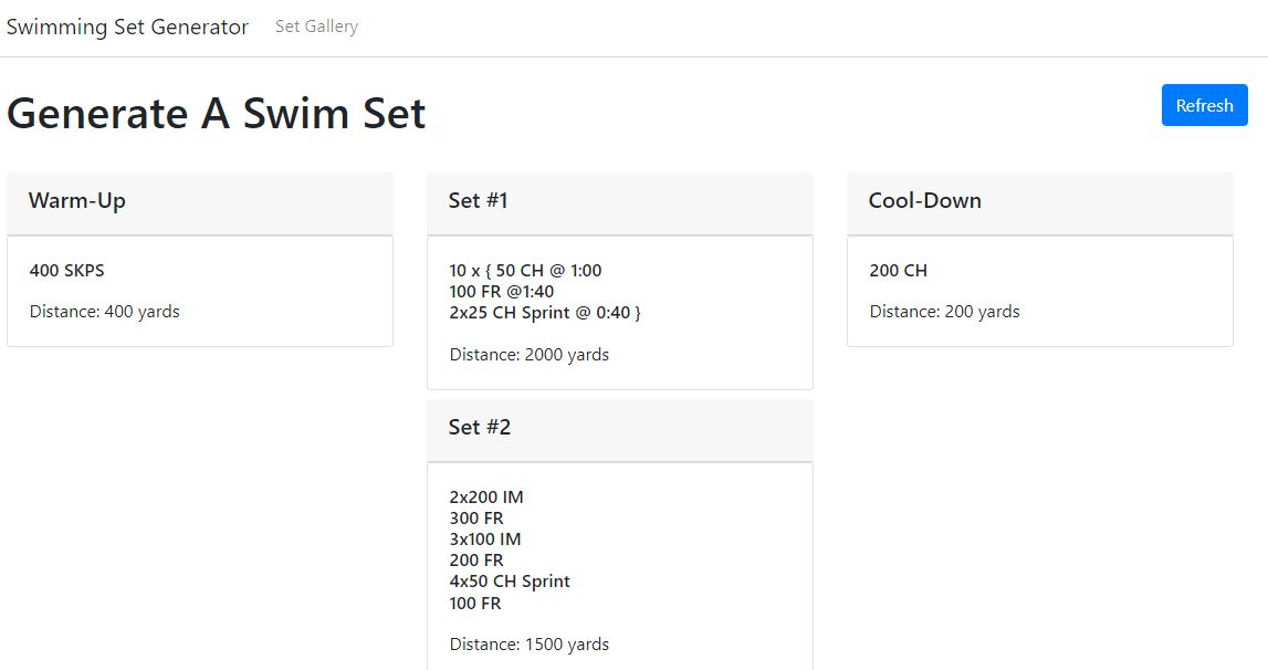 GitHub - rruan7/swimsetgenerator