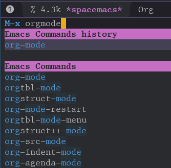 Helm M-x, Recent Files not fuzzy matching · Issue #13100 · syl20bnr ...