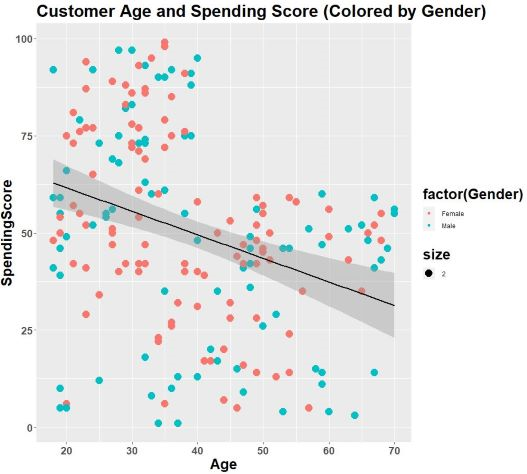 GitHub - PatrickJWalsh/Mall-Customer-Segmentation: Customer ...