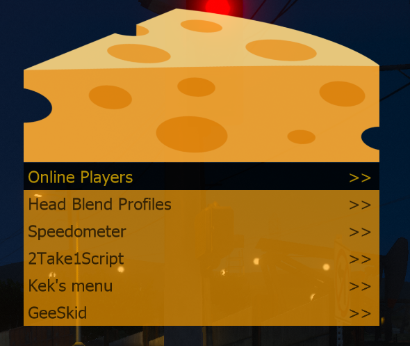 GitHub GhustOne CheeseMenu Cheese Menu Is A UI Made For The 2take1 Lua Api