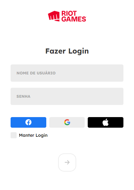 GitHub - analuisadev/League-Of-Legends-Login-Page