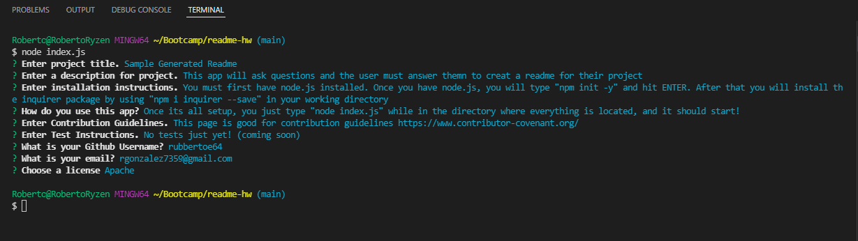 GitHub - rubbertoe64/readme-hw