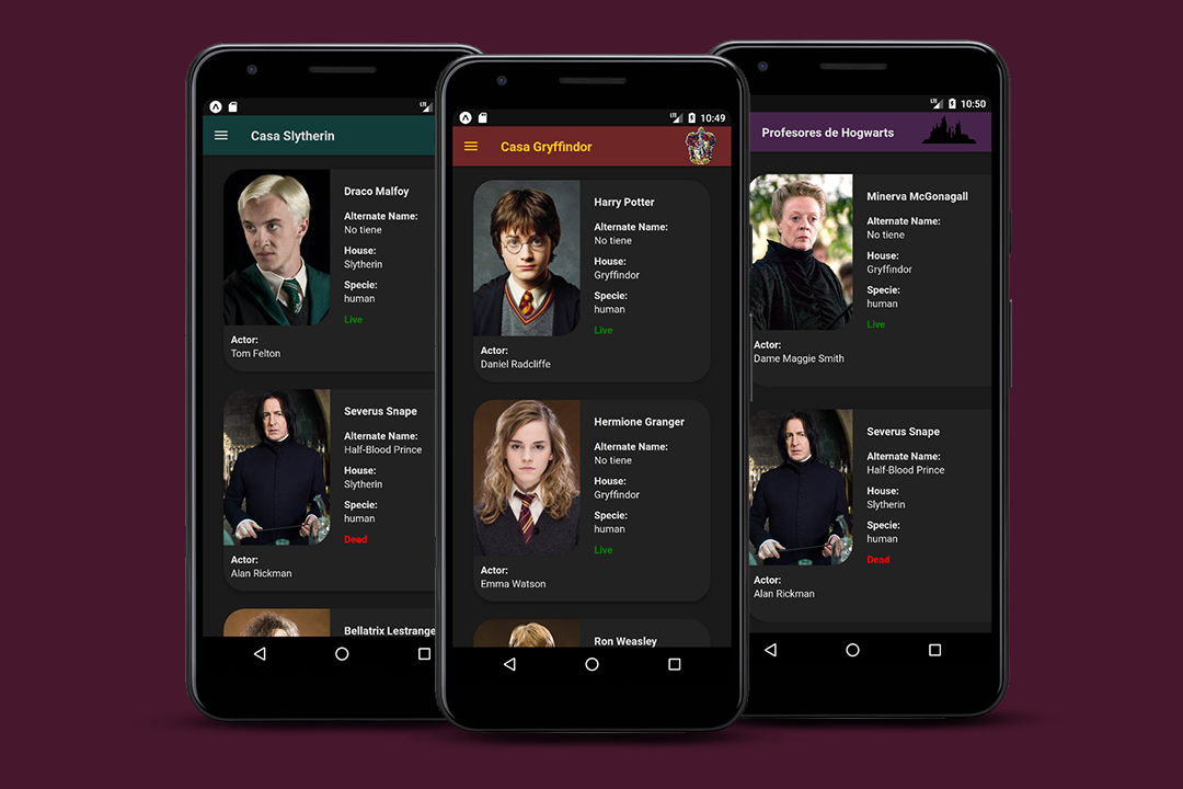 GitHub - francoders/react-native-harry-potter: react native · harry ...