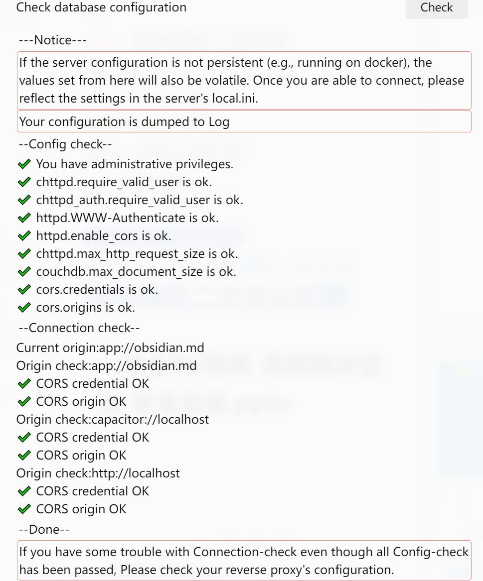 [RESYNC FAILED]could not replicate to remote couchdb(normal before) · Issue #107 · vrtmrz ...