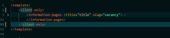 Cannot read property toLowerCase of undefined · Issue #6116 · nuxt/nuxt · GitHub