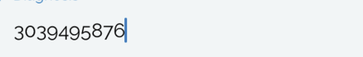 Can Add Custom Style Fontvariant To Textinput Component · Issue 3243 · Callstackreact Native