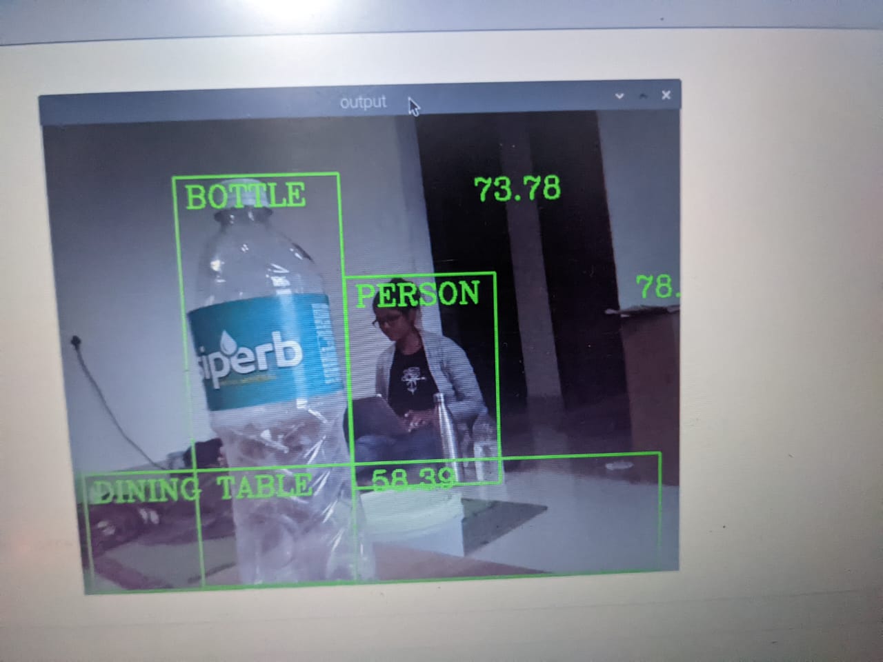 Github Zinjurkerushikeshshivajisunita Blind Assistant System Using Raspberrypi 3b Blind
