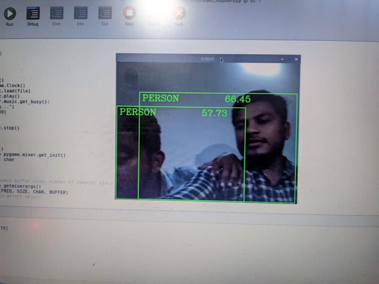 GitHub - ZinjurkeRushikeshShivajiSunita/-Blind-Assistant-System-using-Raspberrypi-3B-: Blind ...