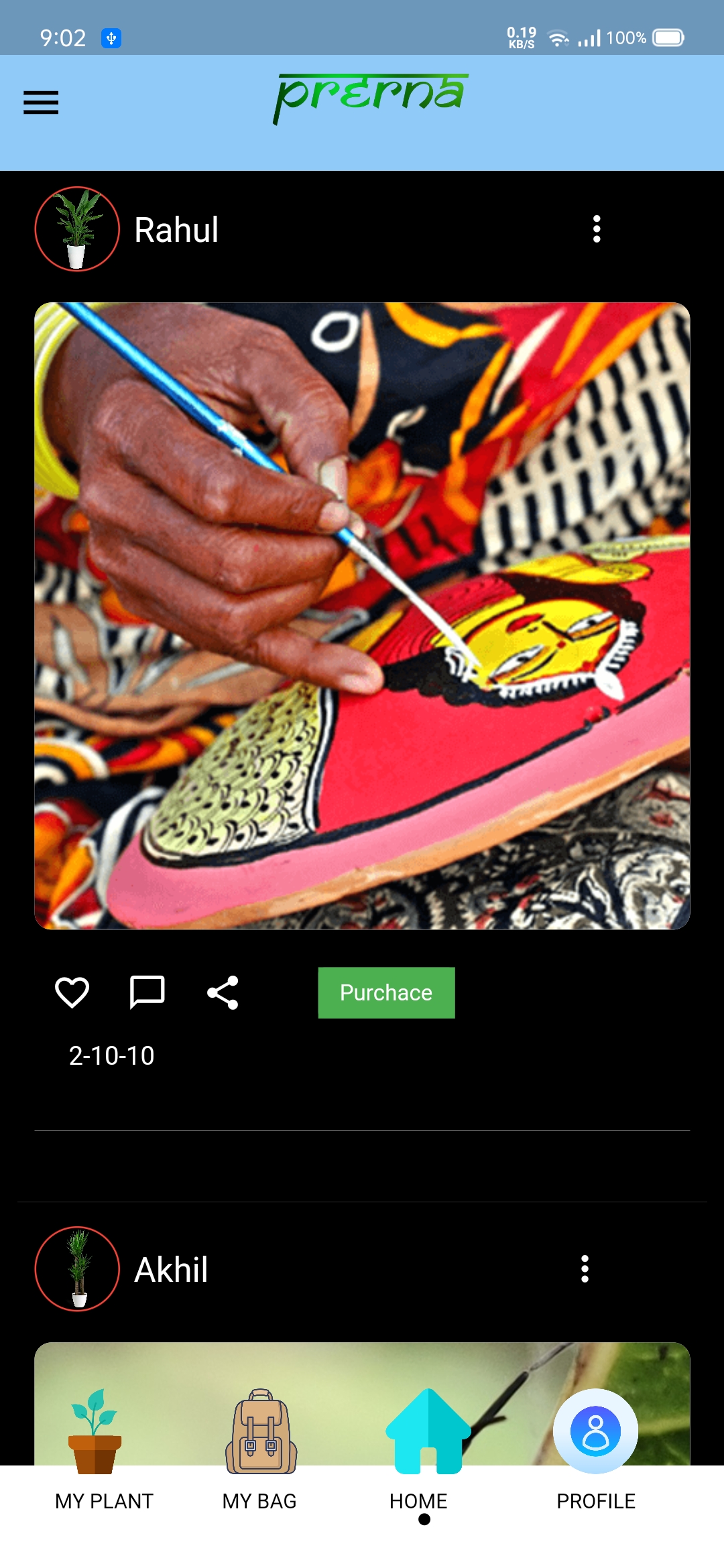 GitHub - SHANMUKH-R/Prerna: to make a better world