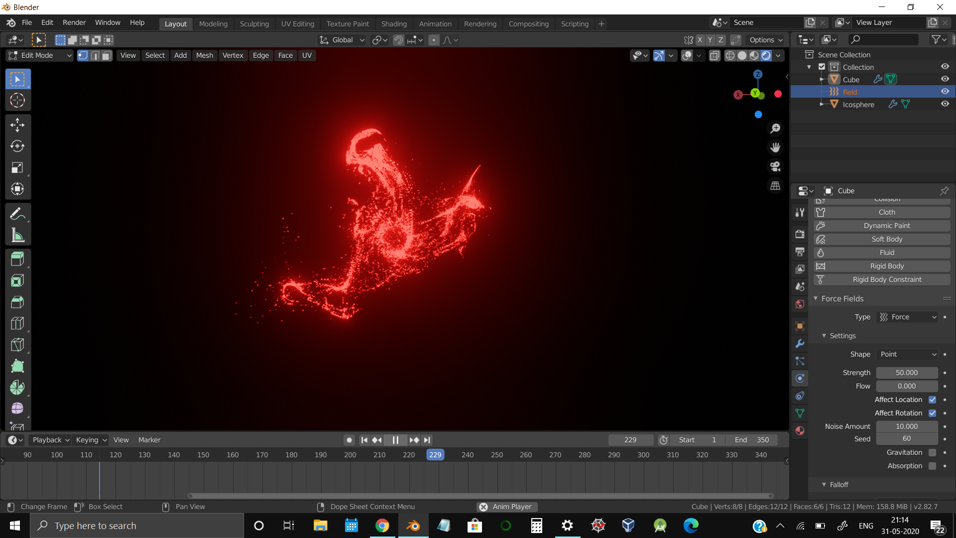GitHub - SHANMUKH-R/Blender-3-D-Loops: Loops and Gif Creation for ...