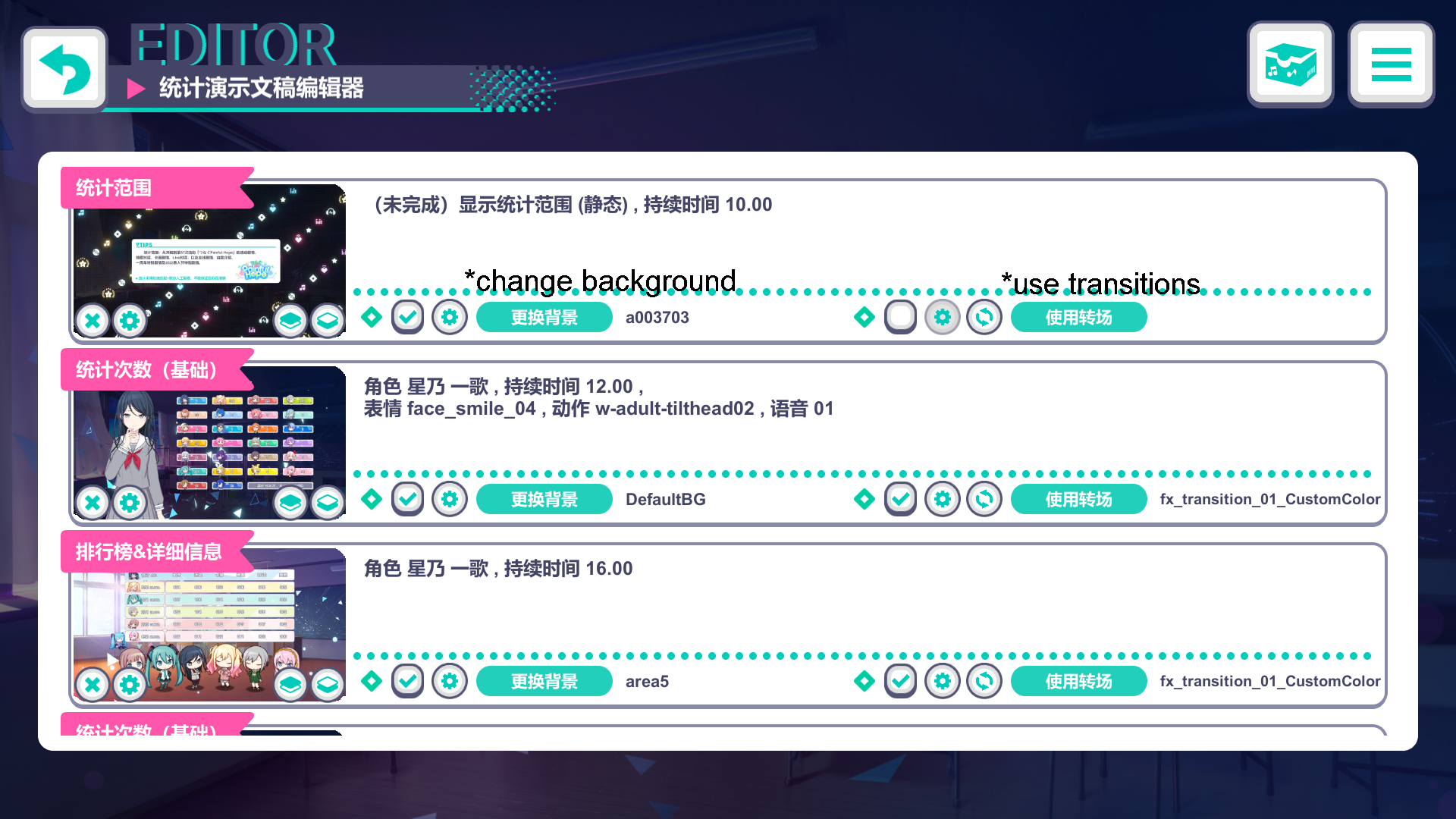 Request to use the asset server in another project · Issue #416 · Sekai-World/sekai-viewer · GitHub