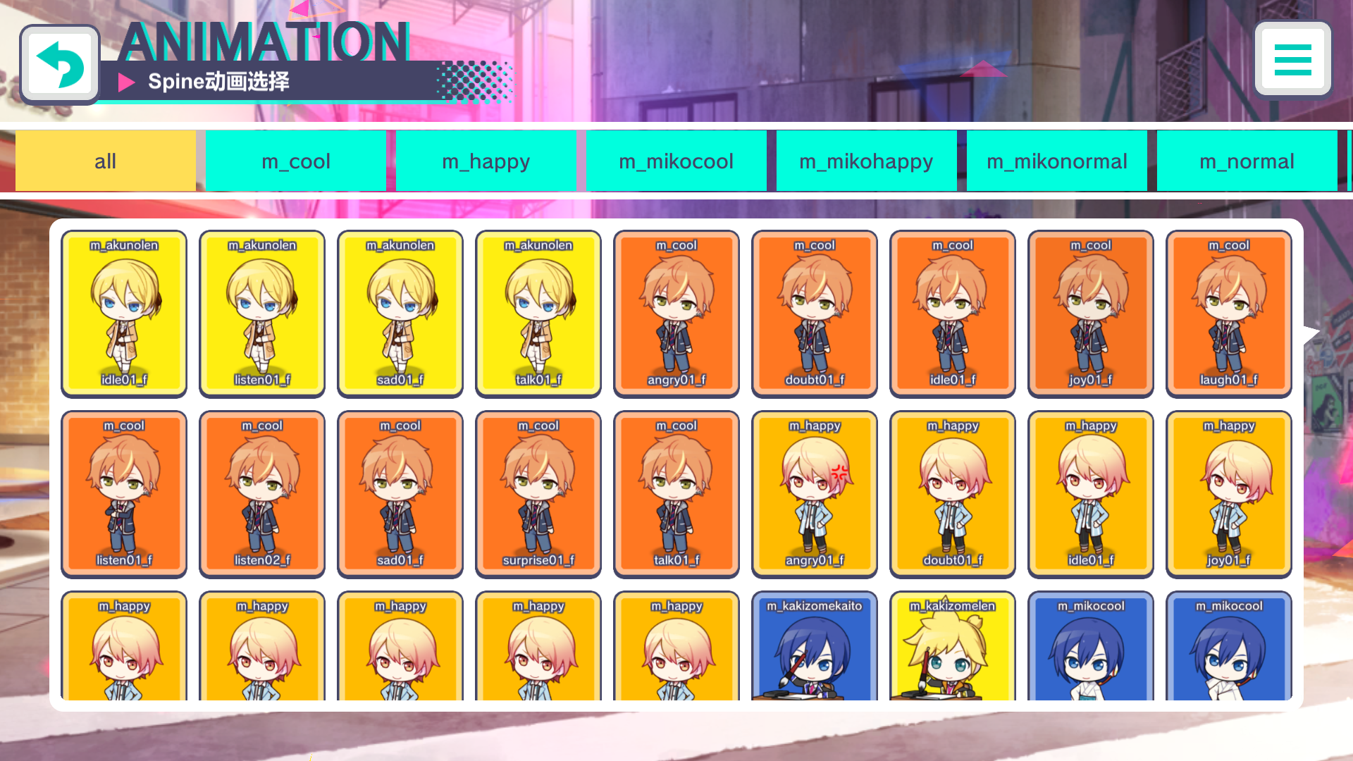 Request to use the asset server in another project · Issue #416 · Sekai-World/sekai-viewer · GitHub