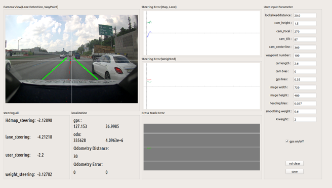 GitHub - haymrpig/Autonomous-Driving-Simulator