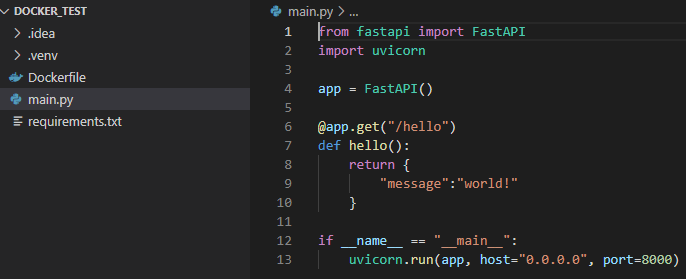 Boostcamp-AI-tech/5주차/3. Docker.md at master · haymrpig/Boostcamp-AI-tech · GitHub