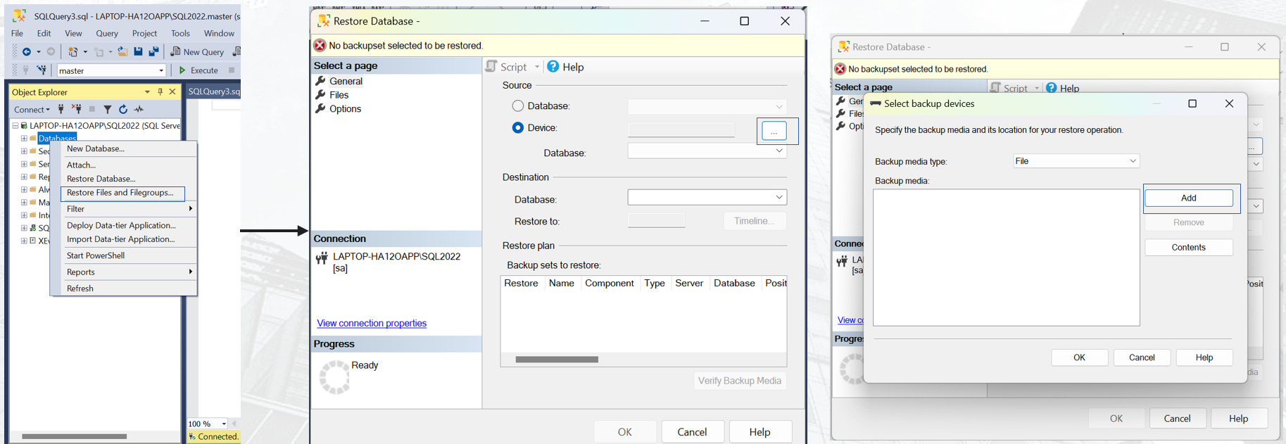 GitHub - syachmhrd/ETL-Implementation