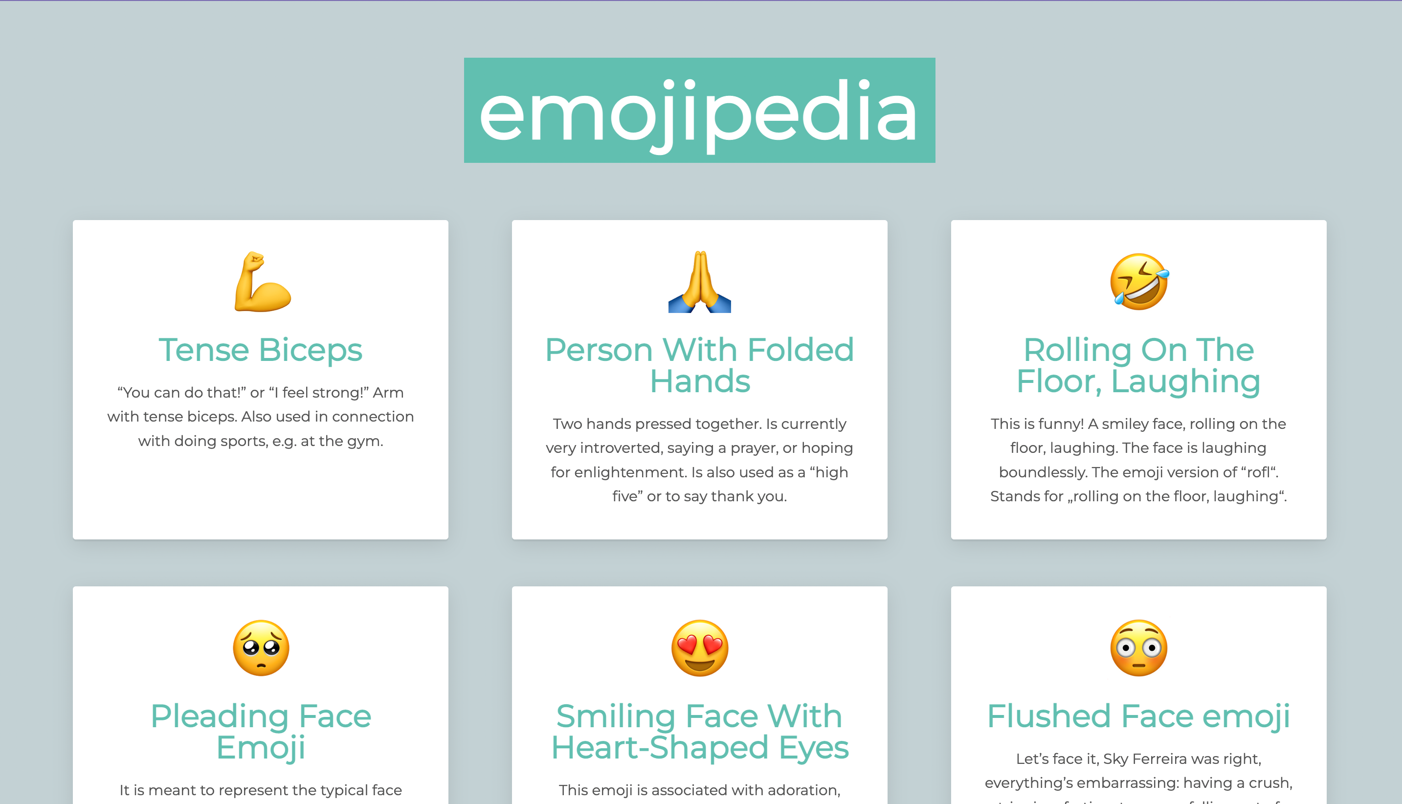 GitHub - Am0908/Emojipedia