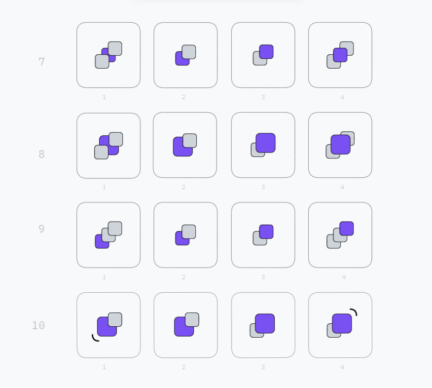 Layers Icons too confusing · Issue #6003 · excalidraw/excalidraw · GitHub