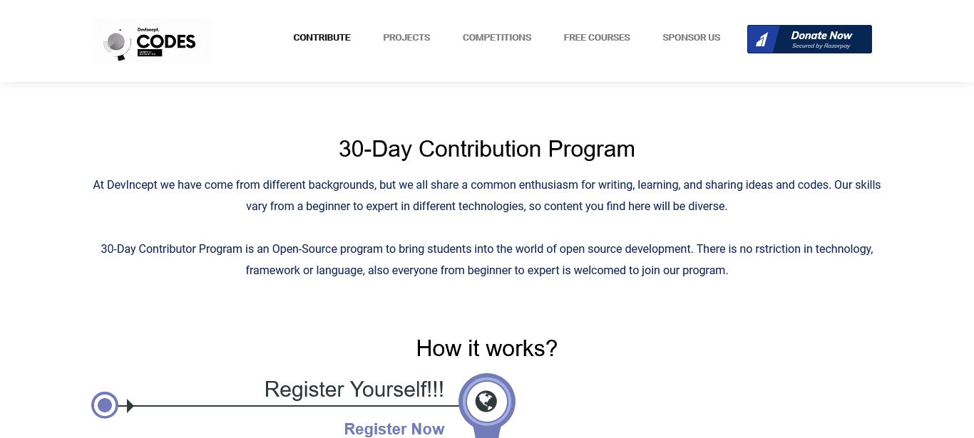 Adding some more Open Source Programs · Issue #18 · swapnilsparsh ...