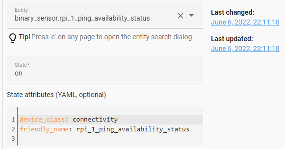 history-graph: wrong graph, wrong current value · Issue #73154 · home-assistant/core · GitHub