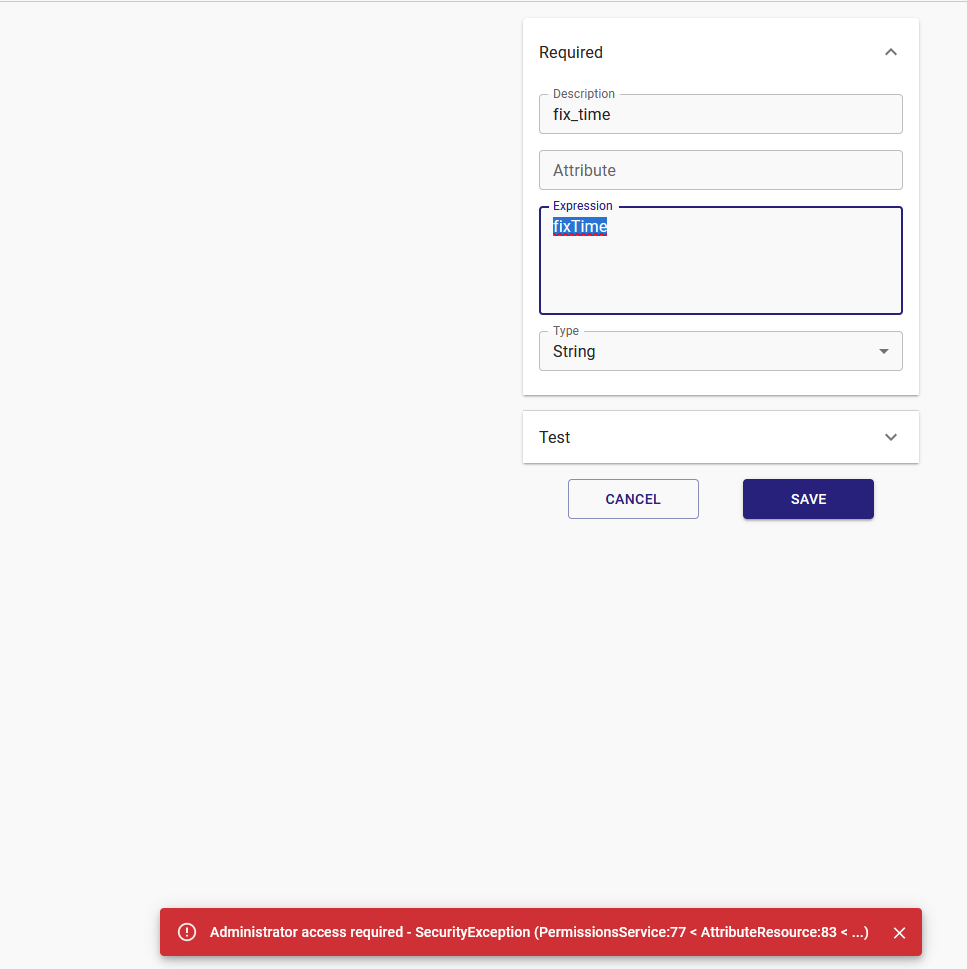 Traccar integration: no "last_seen" attribute is available · Issue #76167 · home-assistant/core ...