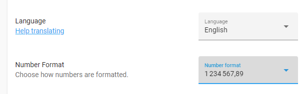 input_number decimal separator not localized in Firefox · Issue #12803 · home-assistant/frontend ...