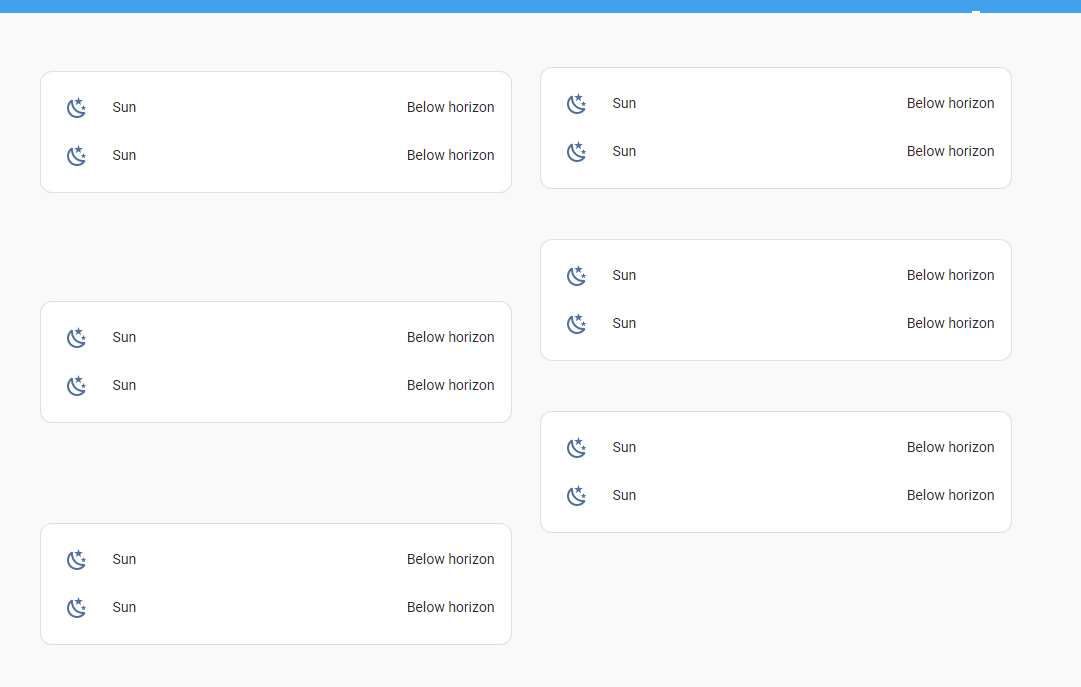 Themes: Vertical-stack-card of dashboard behaving differently than the ...