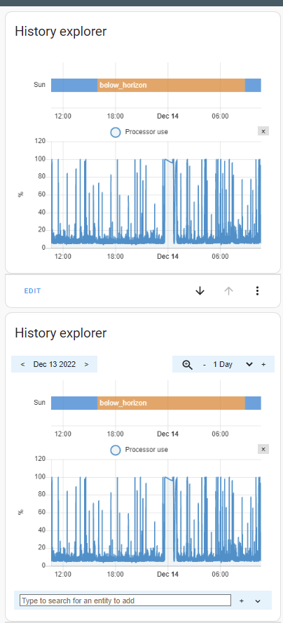 Dynamically Added Entity Is Added To Every Card · Issue 111 · Alexarch21history Explorer Card