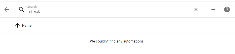 "Automations" list: cannot filter a list by using "entity_id" · Issue #14874 · home-assistant ...